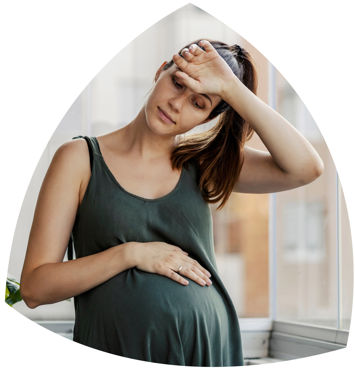 HOME - SUNOSI™ Pregnancy Registry